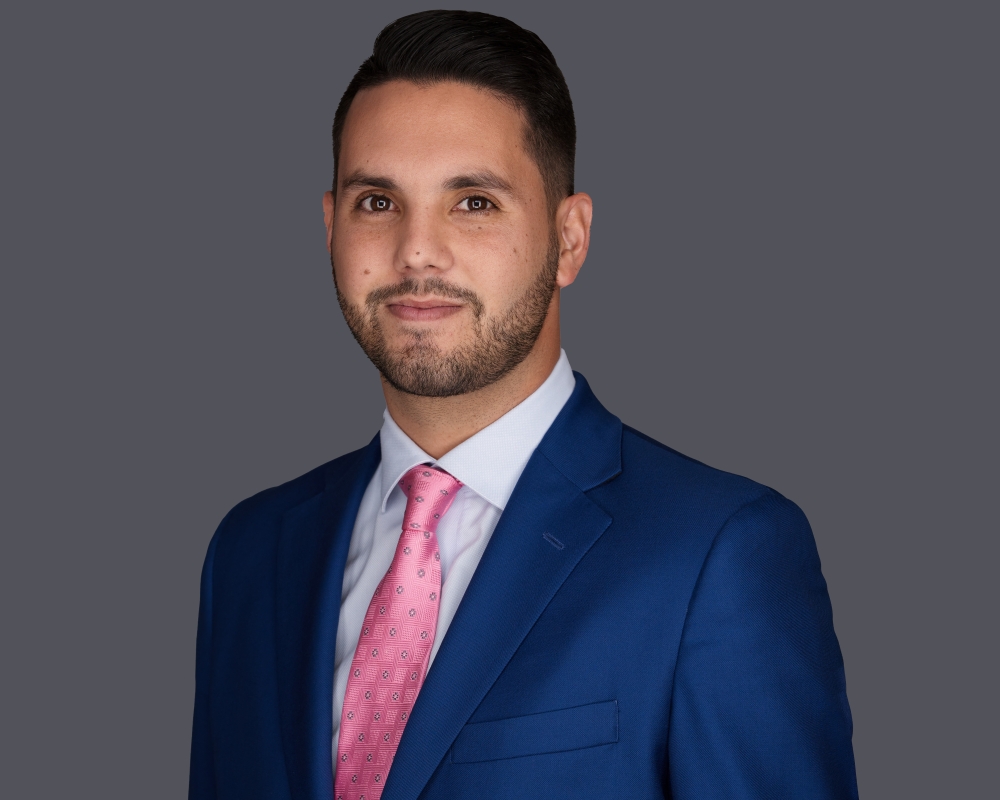 Our Team - The Daniels Law Group, PLLC